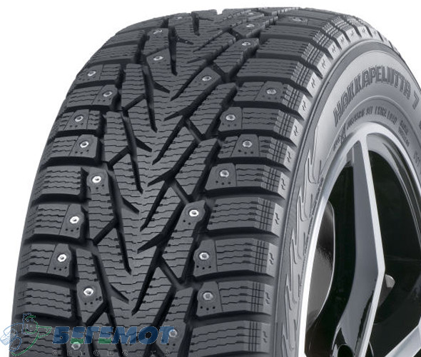 205/55 R16 94T Hakkapeliitta 7 XL NOKIAN