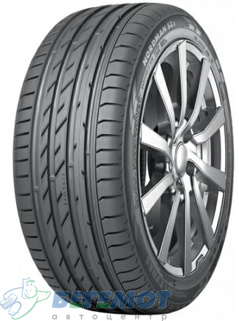 225/50 R17 98W Nordman SZ2 (Character Ultra) XL Ikon (Nokian Tyres)